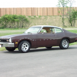 1976 Maverick | Maverick/Comet Forums