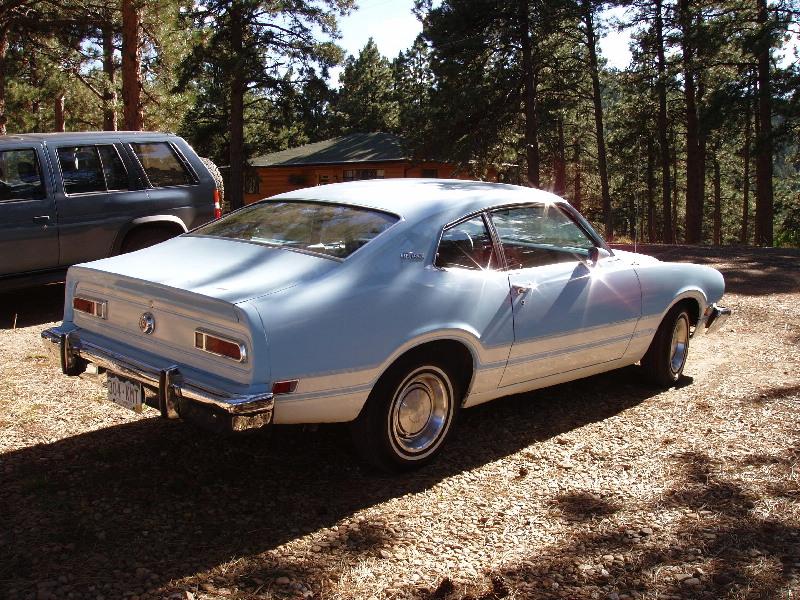 1974 Maverick Grabber | Maverick/Comet Forums